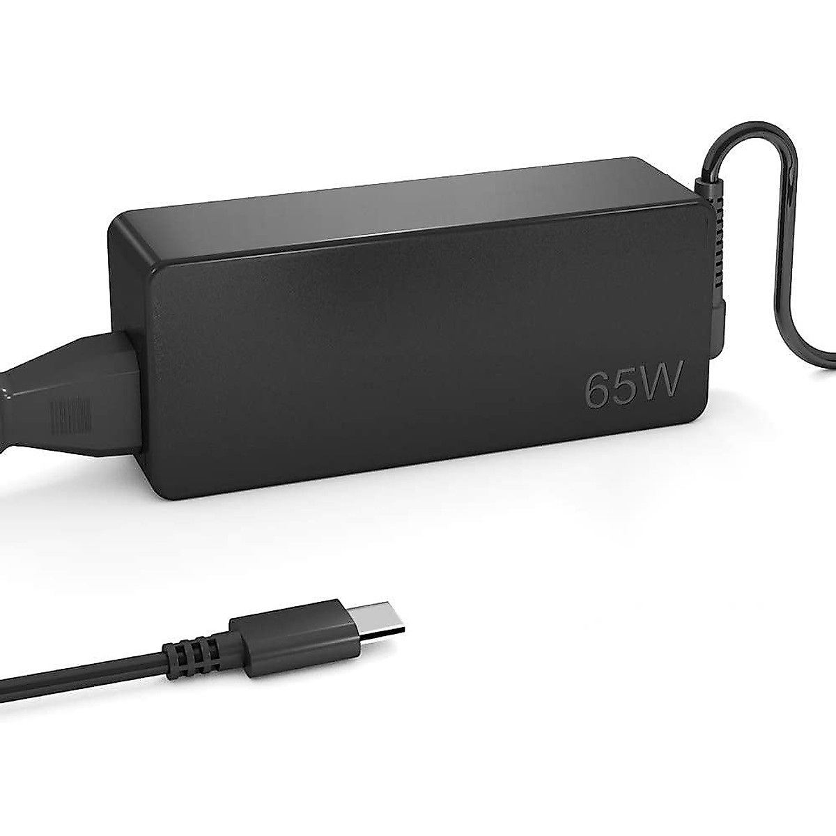 ThinkPad Charger 65W for Lenovo ThinkPad E14 E15 L13 L15 E495 E580 L380 L390 T580 T490 T490S P52S P53S Yoga C740 C930 C940 720 920 Yoga 7 14itl5 15itl5 ADLX65YLC2D ADLX65YCC2A