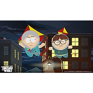 South Park The Stick Of Truth HD Xbox One