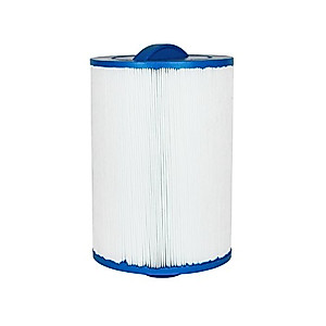 Tier1 Pool & Spa Filter Cartridge 2-pk | Replacement for Maax Spas of Canada, Pleatco PAS35P, PMAX50, Filbur FC-0300, 5CH-35, SD-00779 and More | 35 sq ft Pleated Fabric Filter Media