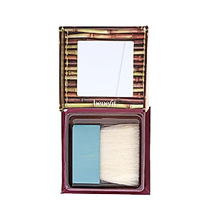 Benefit Cosmetics Hoola Bronzing Powder