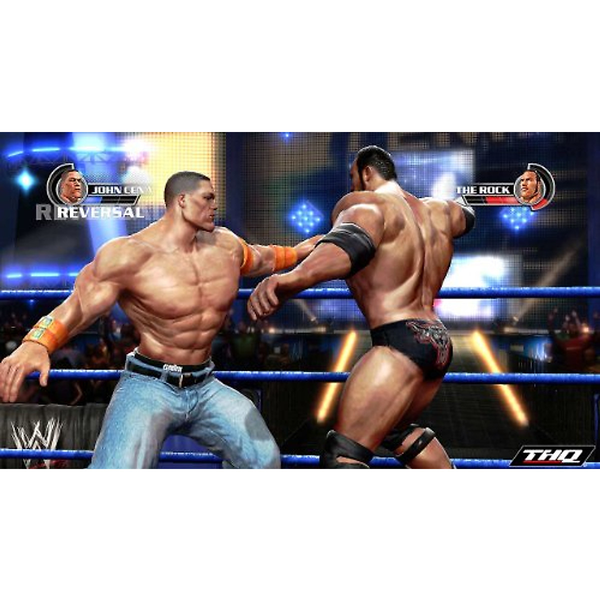 WWE All Stars - Xbox 360