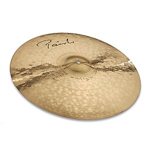 Paiste Signature Dark Energy Cymbal MK I Crash 16-inch