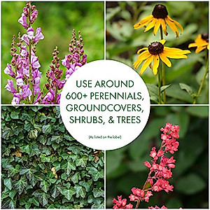 Preen Extended Control Weed Preventer - 4.93 lb. Bottle - Covers 805 sq. ft.