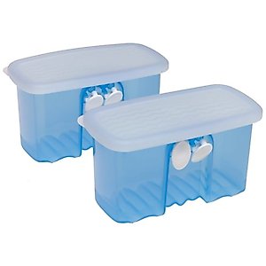 Tupperware Fridgesmart Mini 2 Set