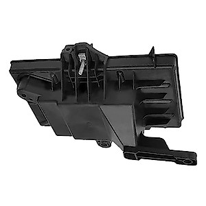 Riloer Plastic Battery Tray, 68053342AG 00065, 2011-2017 Compatible with Dodge Grand Caravan