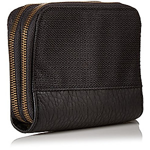 Pistil Women's Zip It Bag, Jet