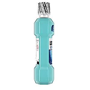 Listerine UltraClean Mouthwash, Arctic Mint,1.5 Liters
