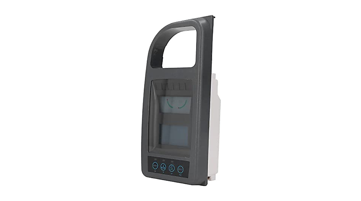 Hilitand LCD Excavator Control Panel for Daewoo Doosan DH220 7