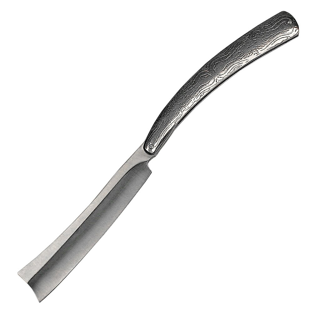 Sweeney Todd Demon Barber Cut Throat Knife Shaving Razor Sharp