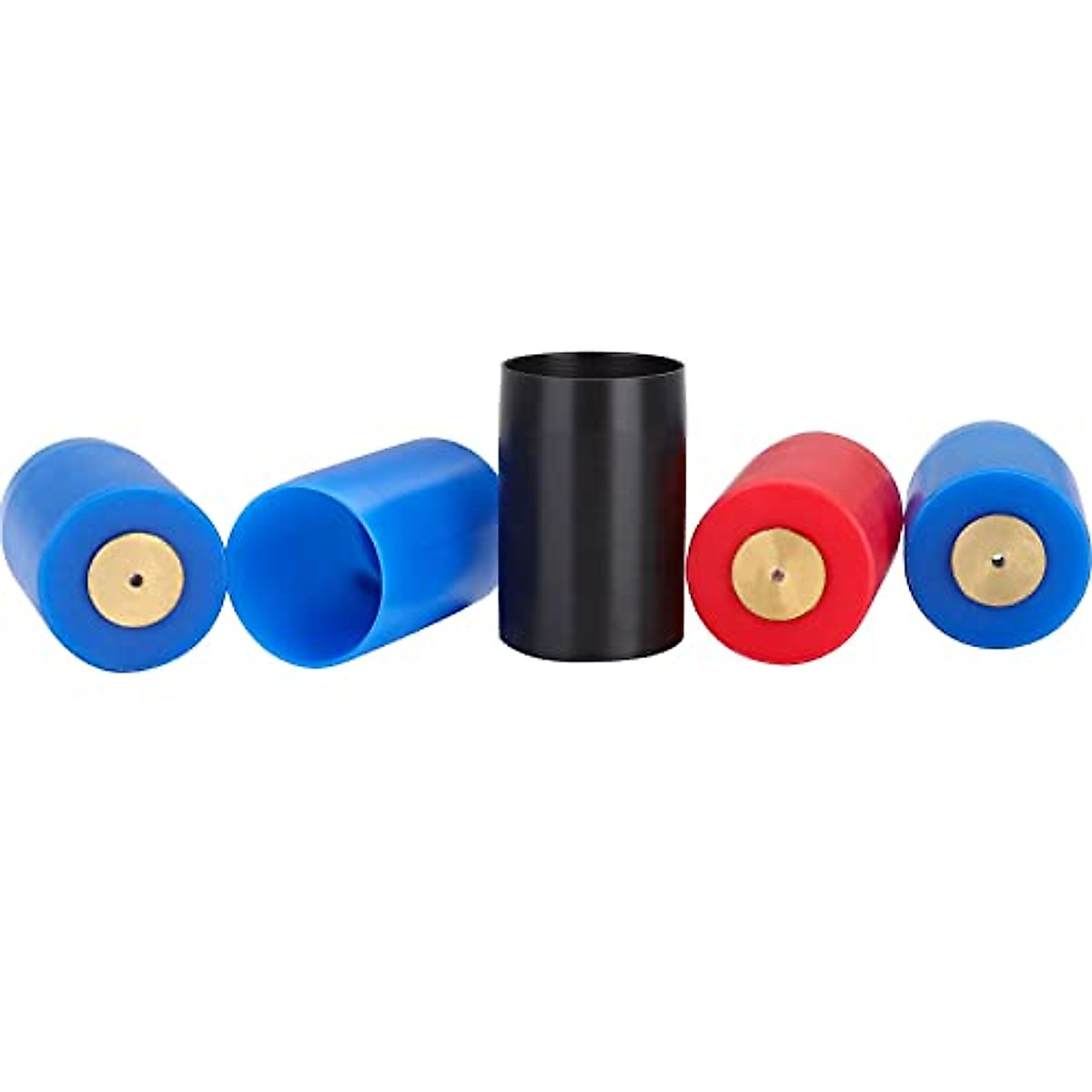 18650 to 21700 and 20700 Adaptor Battery Storage Container(18650 to 21-700 and 20-700 Adaptor)