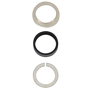 Swing Spout Repair Kit, Plastic/Rubber