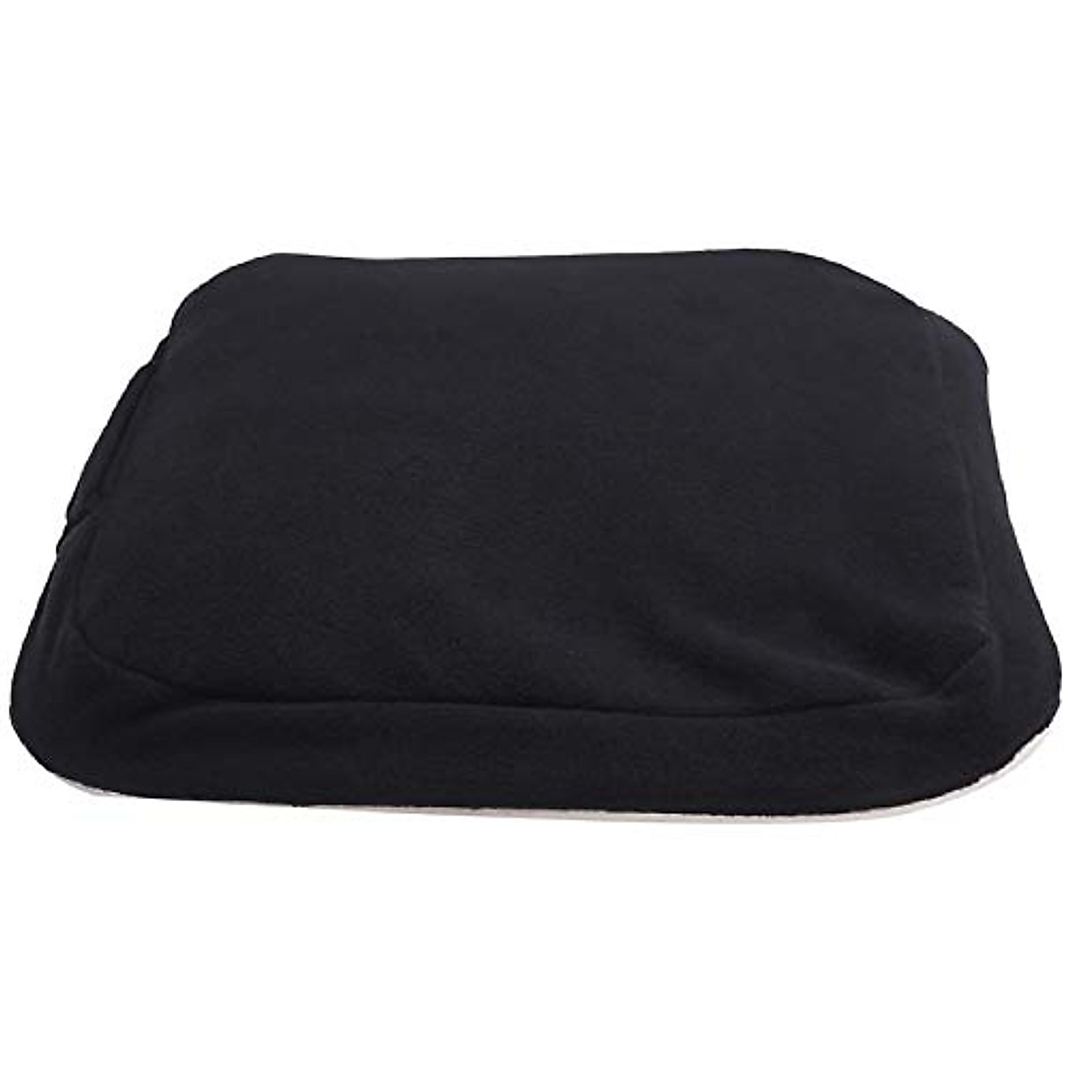 Cusstally Desk Bed Cushion Knee Lap Computer Reading Writing Table Cup Holder Laptop Stand Cushion Desk Office Laptop Portable