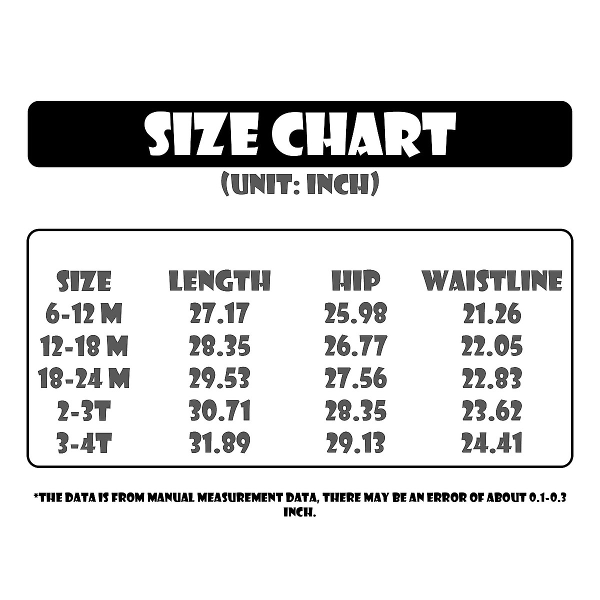 IBOBOOM Toddler Winter Clothes Boys Snow Pants 4T Snowsuit Puffer Overalls Ski Suit 3T