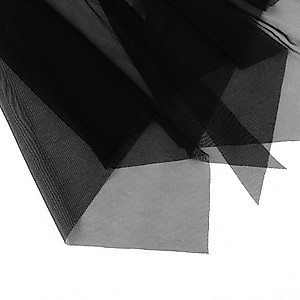 Toxz New Women Sexy Lingerie Screen Perspective Backless Sling Lace Underwear Pajamas,Chemise Teddy Babydoll,Deep V Sheer Perspective Floral Embroidered