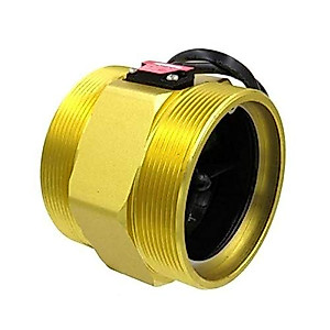Water Flow Sensor Flowmeter 20-500 L/min (3 Inches) DN80