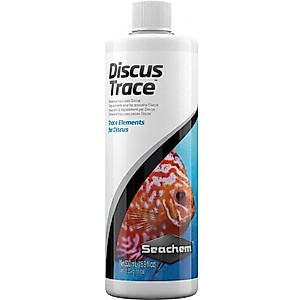 Seachem Discus Trace Elements 500ml