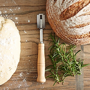 Sur La Table Bread Lame, Stainless Steel