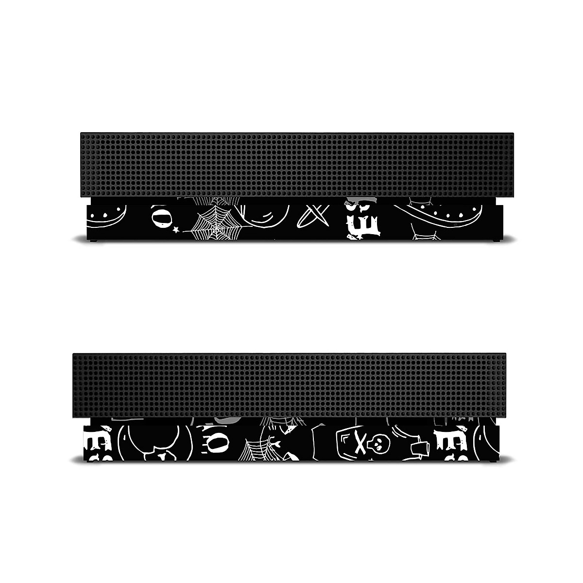 Head Case Designs Officially Licensed Andrea Lauren Design Witchcraft Art Mix Vinyl Sticker Gaming Skin Decal Cover Compatible With Xbox One X Console and Controller Bundle