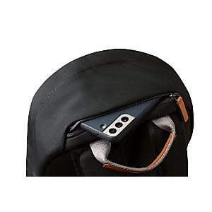 Bellroy Classic Backpack 2nd Edition (Unisex Laptop Backpack, 20L) - Slate