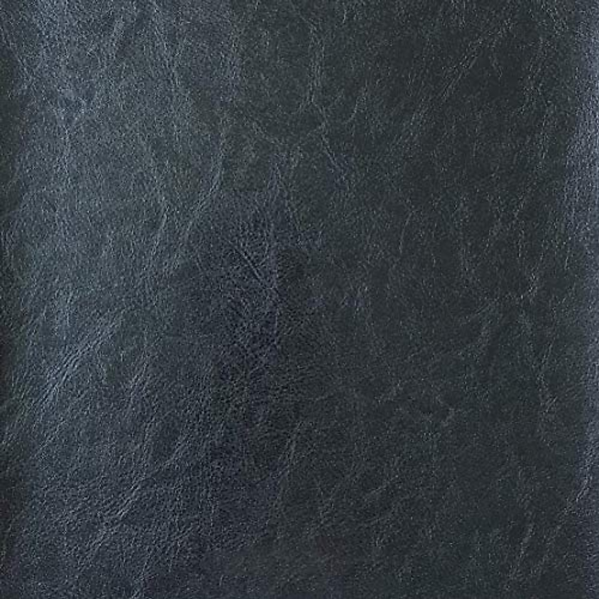 East West Furniture DUEN7-BLK-69 Dining Room Table Set, 7-Piece