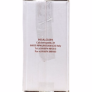 Colavita Pasta - Whole Wheat Spaghetti, 1 Pound - Pack of 20