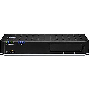 1-yr NetCloud Enterprise Branch Essentials Plan and E300 Router with WiFi (150 Mbps Modem)
