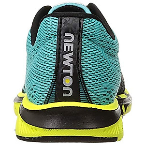 NEWTON Running Motion 10 Teal/Black 8.5 B (M)
