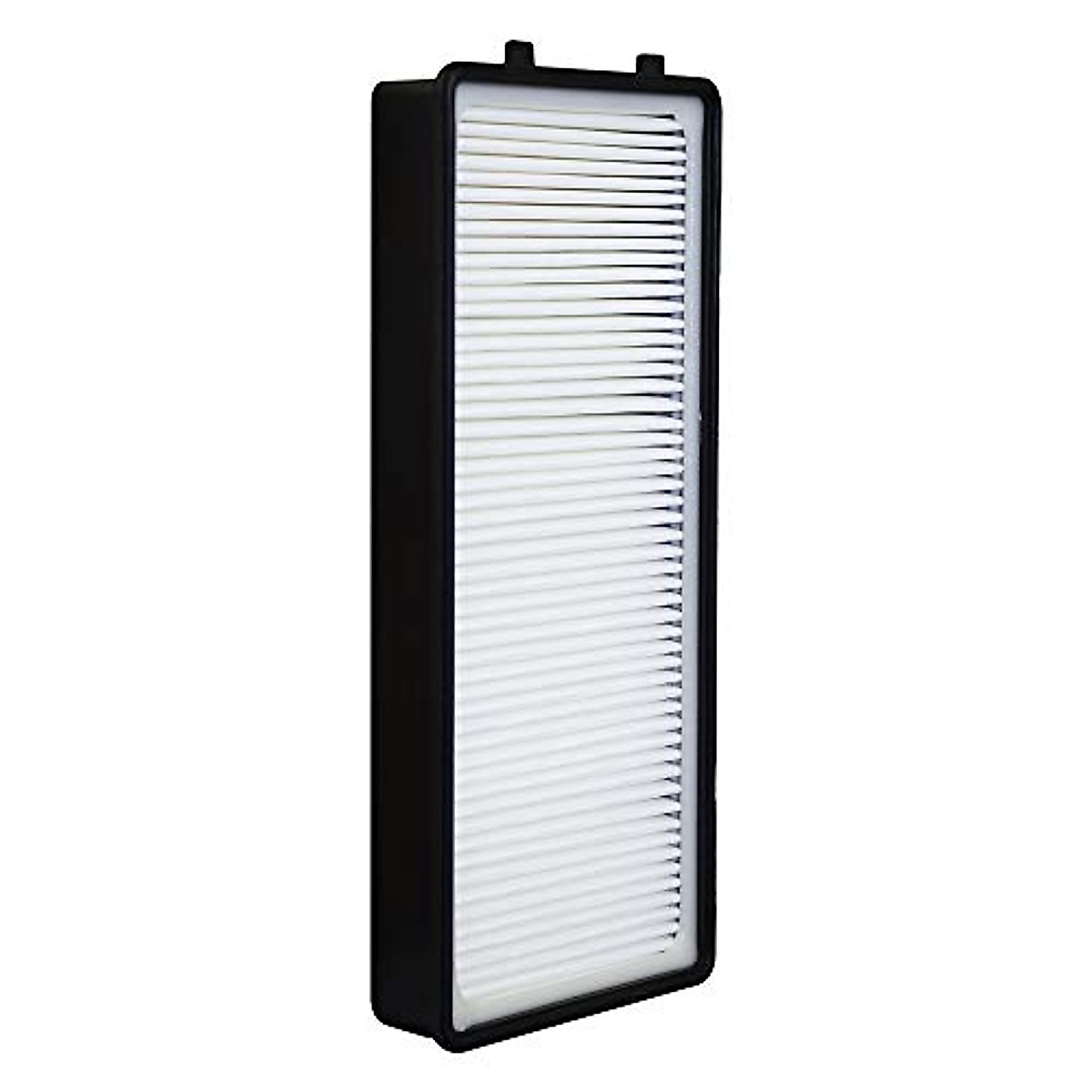 Filter-Monster True HEPA Replacement Filter Compatible with HoMedics TotalClean AT-OFL Filter for AT-PET01 AT-PET02 AR-45, 2 Pack