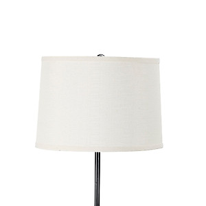 Décor Therapy PL1779 Floor lamp, Oil-Rubbed Bronze