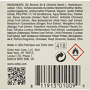 Oribe Superfine Hair Spray, 9 oz