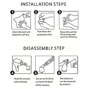 Lgowithyou Adhesive Hooks, Modern Matte Heavy Duty Waterproof Towel Hooks- 304 Stainless Steel Hooks for Hanging Coat, Hat, Robe, Stick on Wall Hooks for Bathroom & Kitchen- 4 Packs (Sliver)