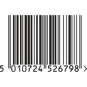 Batiste Shampoo Dry Cherry 6.73 Ounce (200ml) (2 Pack)