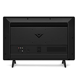 Aurabeam D-Series 24'' HD LED Voice Smart TV SmartCast D24h-J09