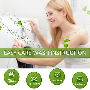 NICETOWN Vertical Blinds for Sling Door - Silver Grommet Top Blackout Window Curtains, Privacy Blinds for Patio, Extra Wide Drapes (Greyish White, W100 x L84)