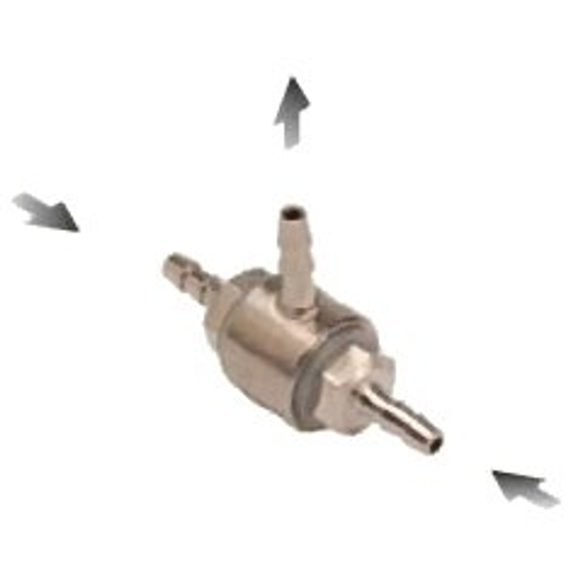 Beaverstate Shuttle Valve 014-012