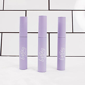 LivBay Thicky Thick Growth Serum - Eyelash Enhancing Serum for Fuller Longer and Thicker Lashes