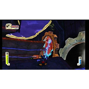 Disney Epic Mickey - Nintendo Wii