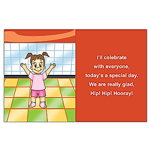 Personalized Children’s Potty Training Book – Customize with Child’s Name, Hair Color, Gender, and Ethnicity | 24-Page 8.5” x 11” Paperback by First Time Books