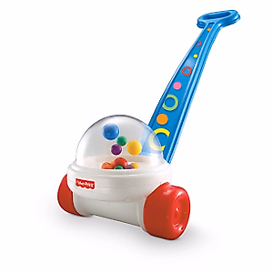 Fisher-Price Brilliant Basics Corn Popper