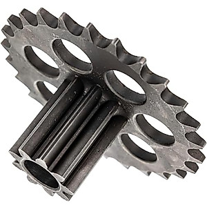 OEM Ariens Pinion And Sprocket 00190600 Fits 920022