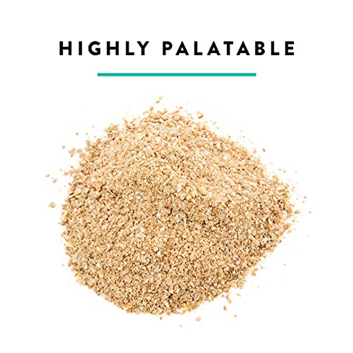 Manna Pro Sho-Flex Supplement for Horses | Formulated with MSM, Glucosamine, and Chondroitin | 5 Pounds