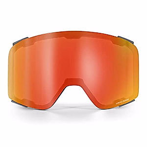 WildHorn Outfitters Pipeline Ski Goggle Replacement Lenses
