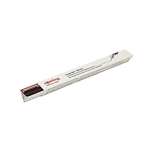 Rotring Isograph Technical Pen, 0.18 mm
