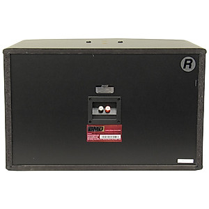 BMB CSD-2000 (SE) 12-Inch 1200W 3-Way Speaker (Pair)