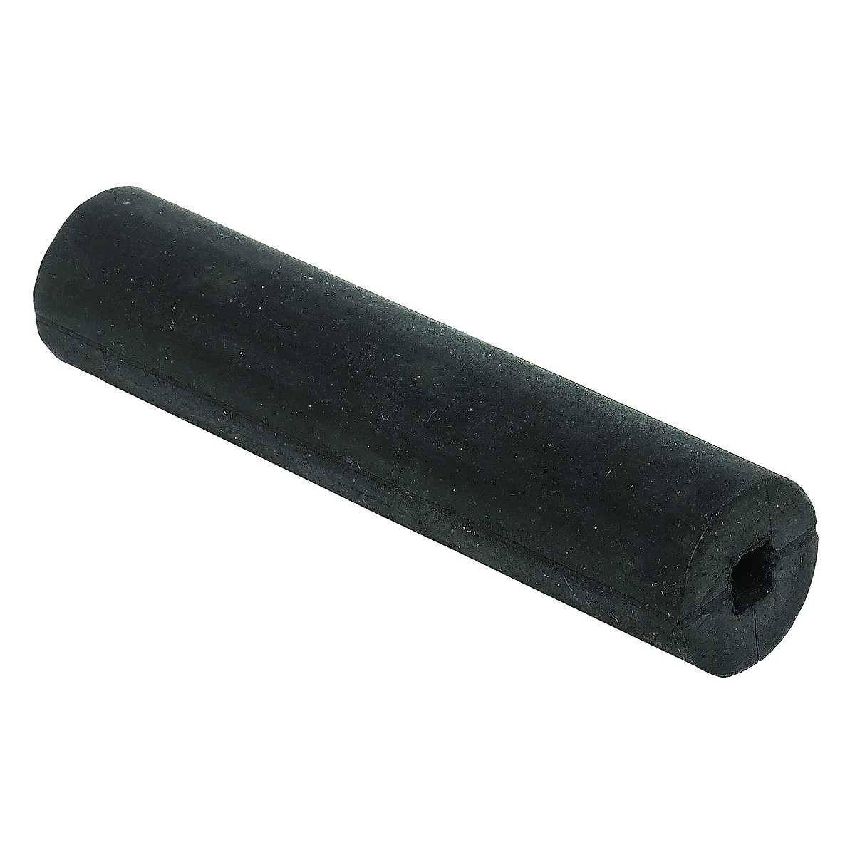 Rattleware Rubber Replacement Knock Box Bar Cover - Durable & Easy-to-Install Espresso Waste Solution, Fits Select Models with Welded Bars, High-Quality Design (6.25")