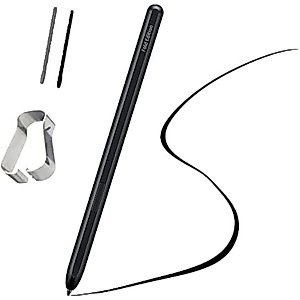 Galaxy Z Fold 4 5G Pen Replacement for Samsung Galaxy Z Fold 4 5G S Pen Galaxy S Pen Fold Edition Touch Stylus Only with Nibs