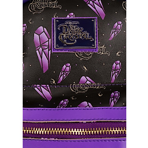 FUN.COM Unisex Adult Dark Crystal Mini Backpack Standard Size