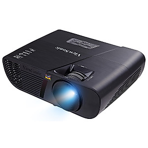 ViewSonic PJD5555W 3300 Lumens WXGA HDMI Projector