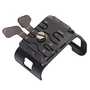 Paddle Control Mod Pack for Xbox One S/X/Series S/Series X, Gamepad Controller Trigger with Extension Cable, ABXY/LR/Directional Buttons Modded Controller