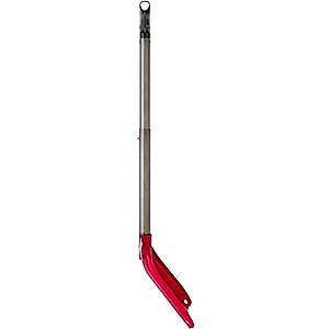 MSR Operator D-Handle Snow Shovel Red